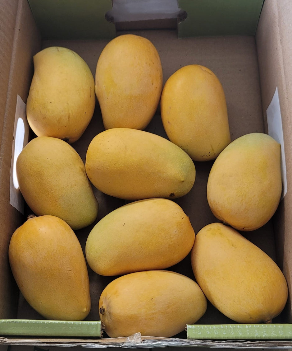 Swadesi Mangoes
