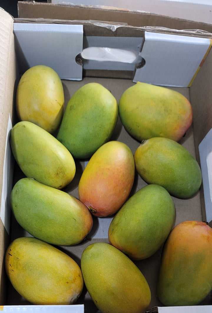 Swadesi Mangoes