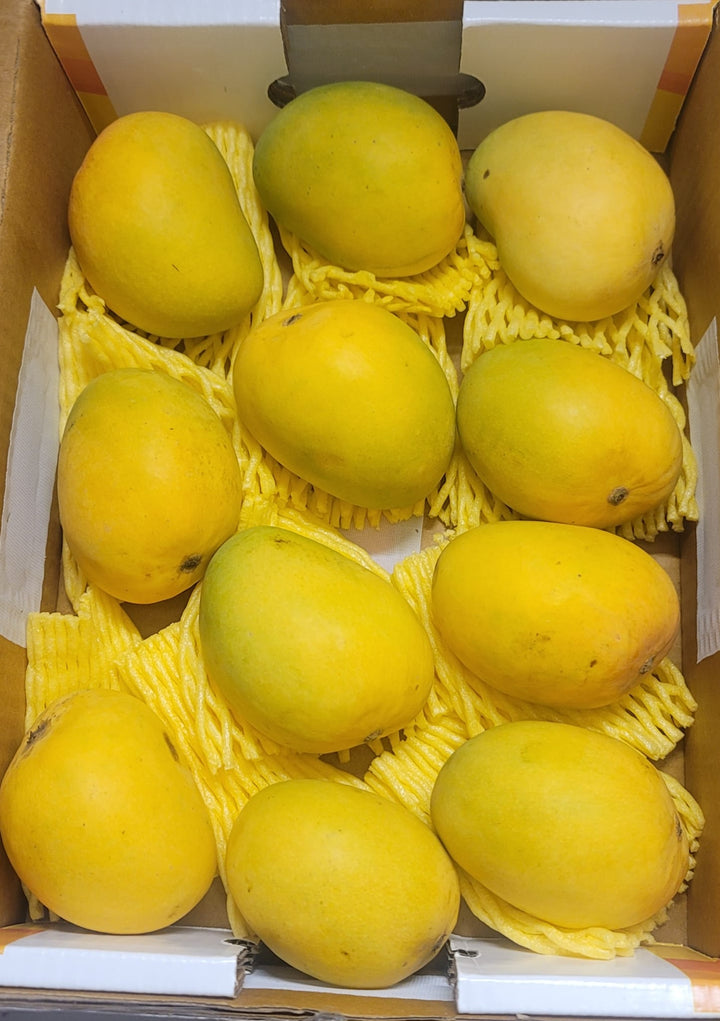 Swadesi Mangoes